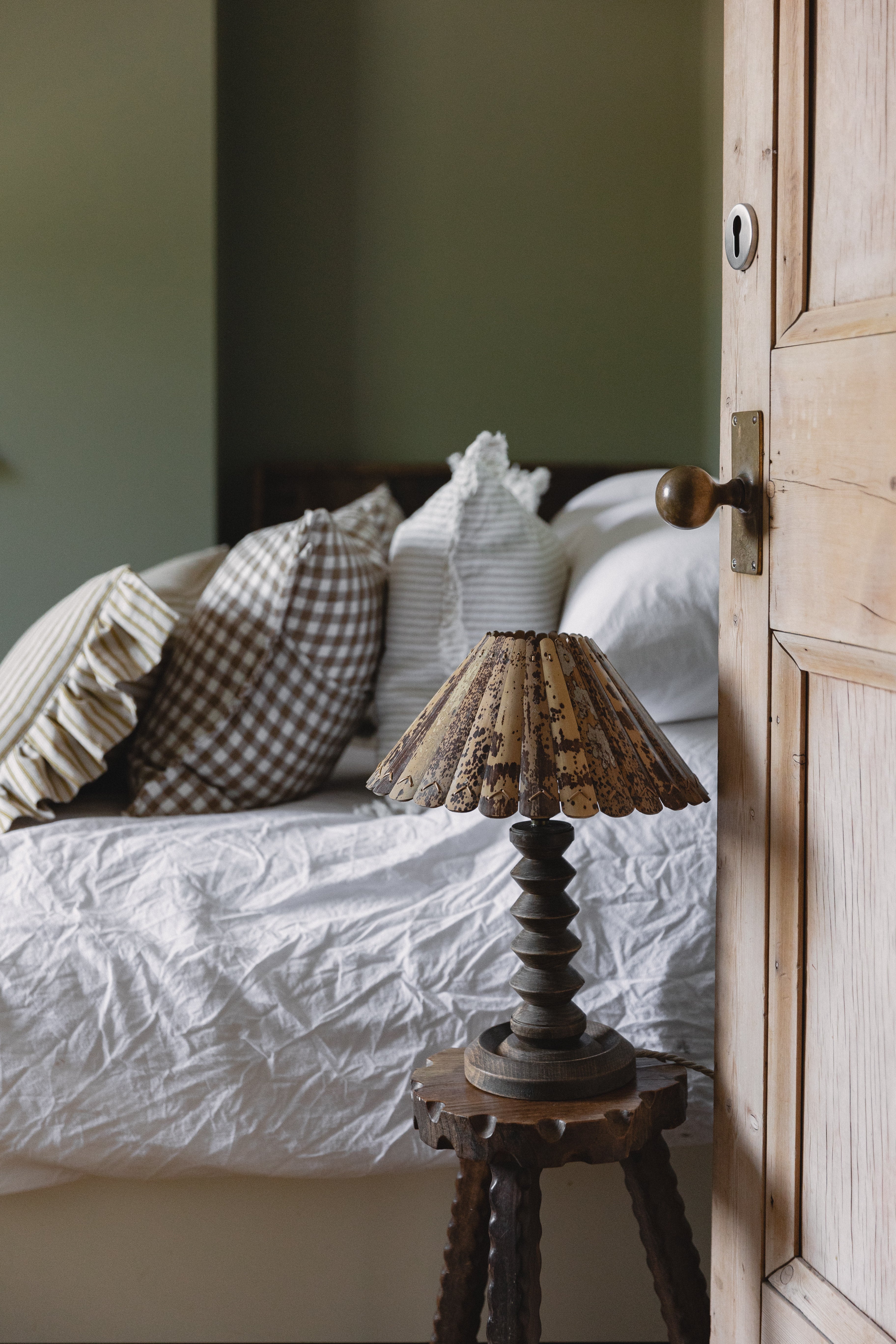 Lighting – The Hen House